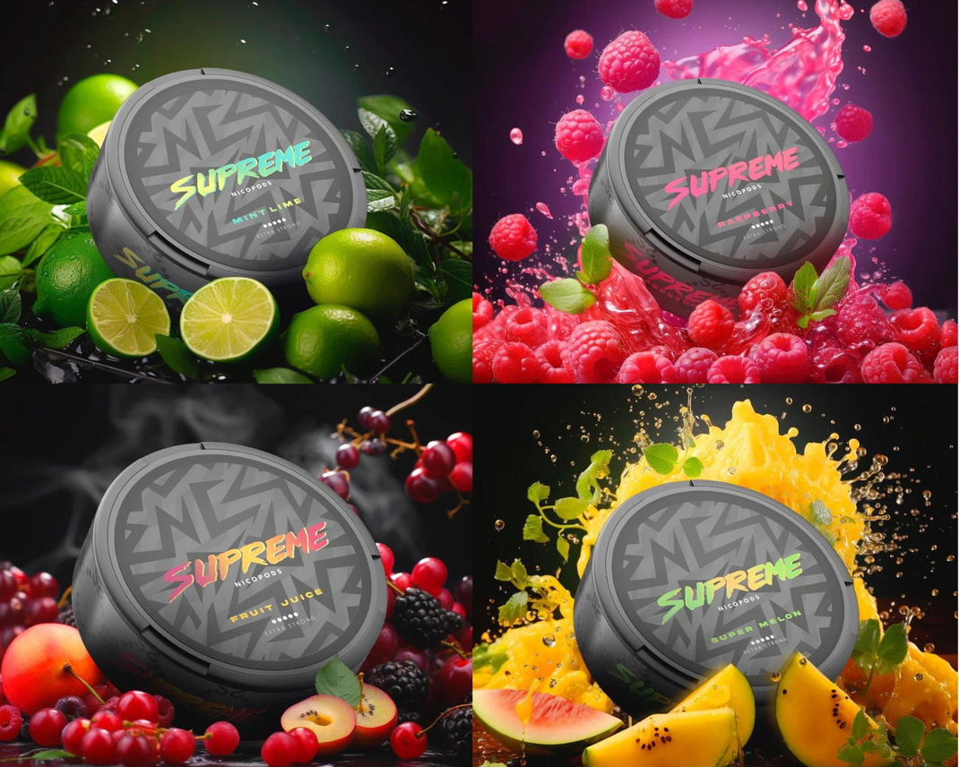 Snus shops in ireland | Snus in ireland | Nicotine pouches ireland ...